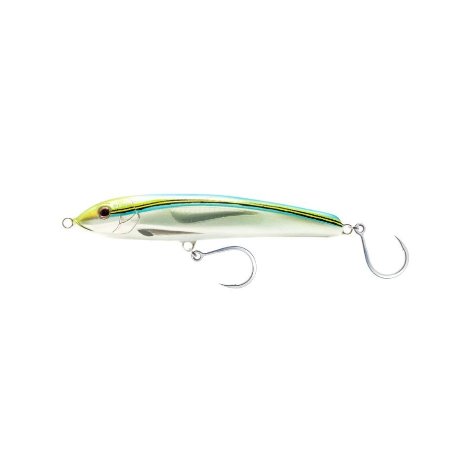 Nomad Design Riptide 155 Slow Sinking | Leurres durs lipless minnow | DPSG