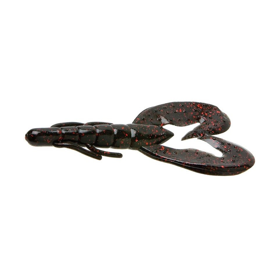 Zoom Super Speed Craw | Ecrevisses | DPSG